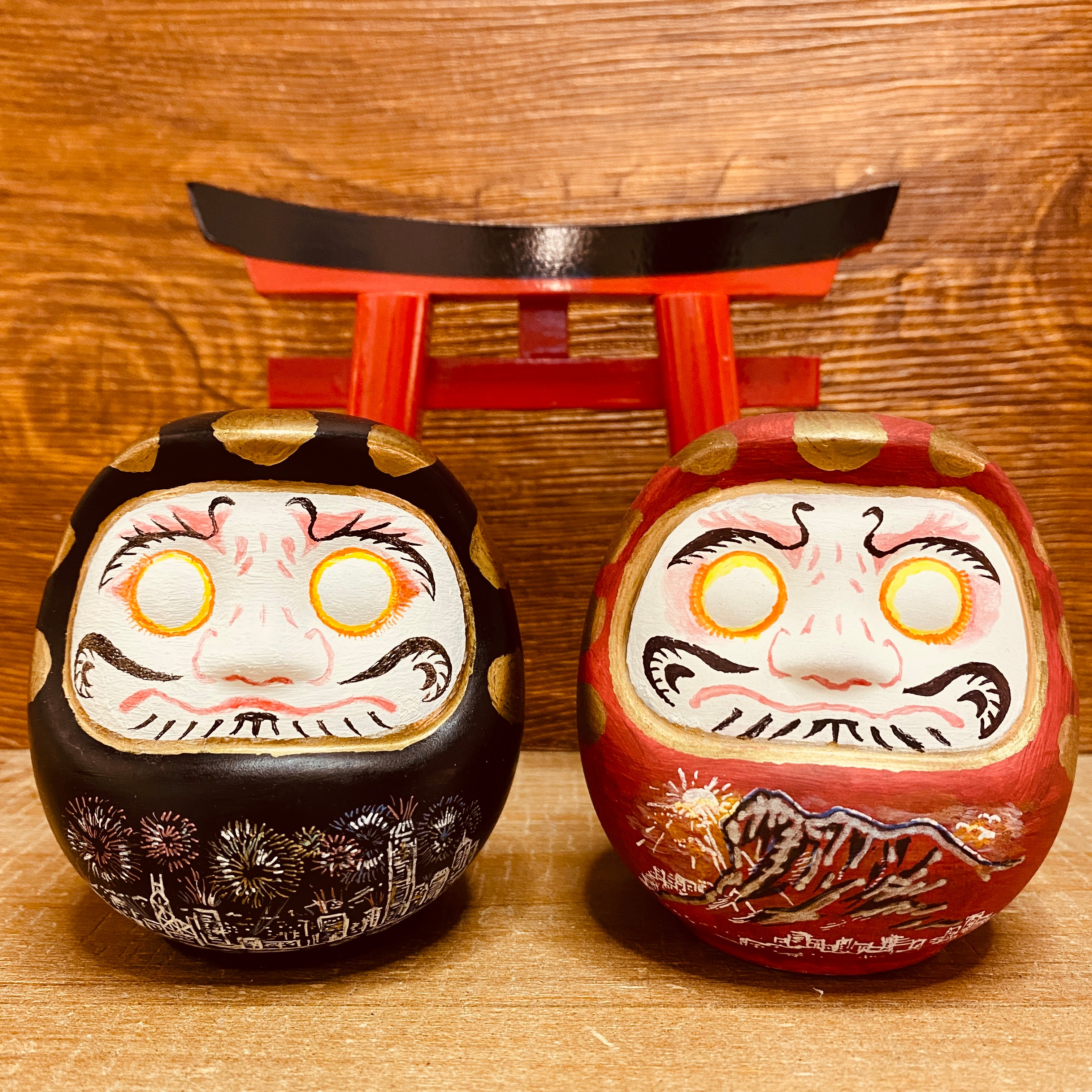 達摩寺資訊 – Baruru Store